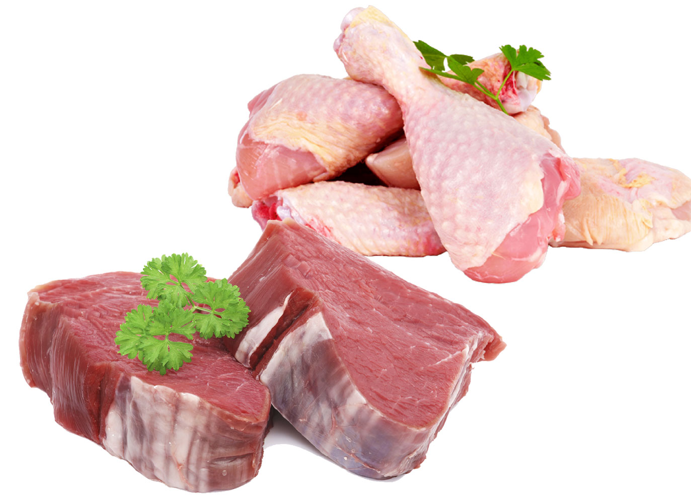 Omakase - Shop Cooked